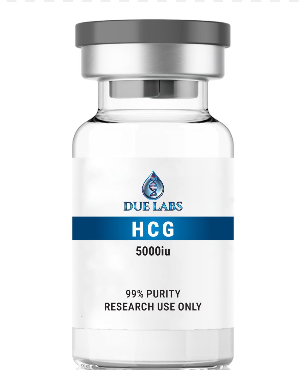 HCG 5000IU – Duelabs